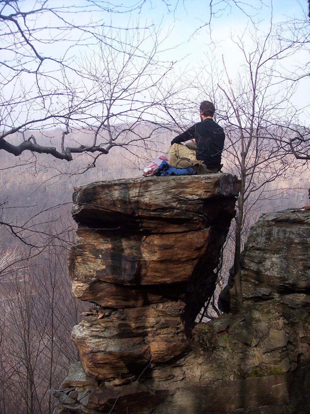 Endless Mountains Heritage Region