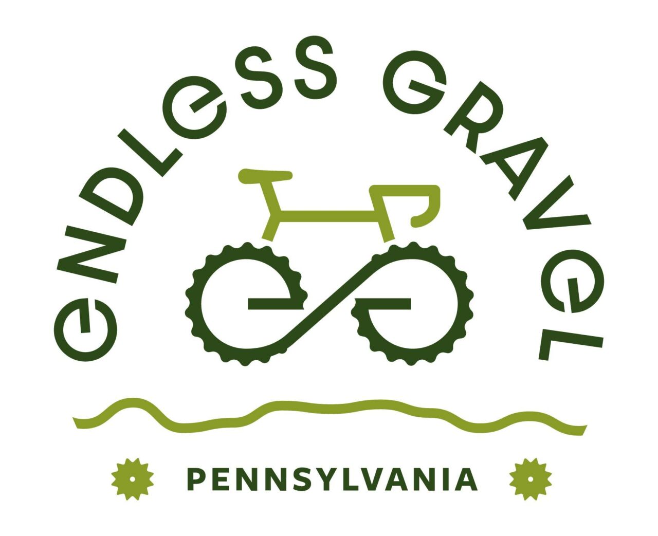 Endless Mountains Gravel PA | Endless Mountains Heritage Region