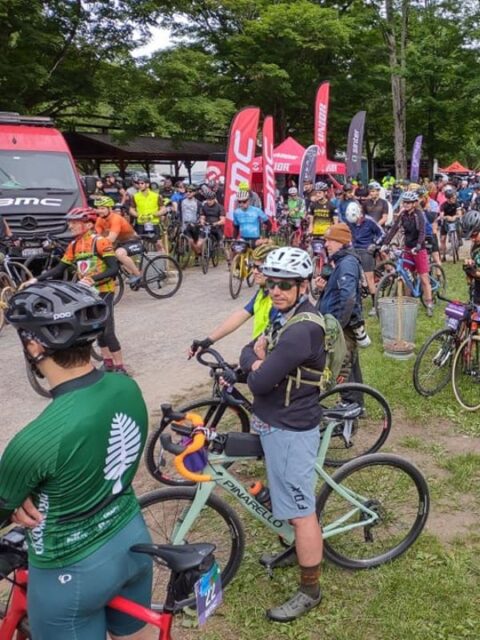 The Endless Mountains 430 and 250 Challenges | Endless Mountains ...