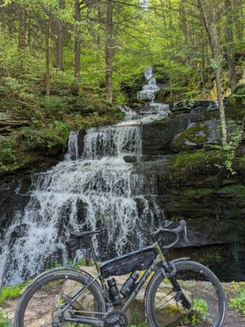 The Endless Mountains 430 and 250 Challenges | Endless Mountains ...