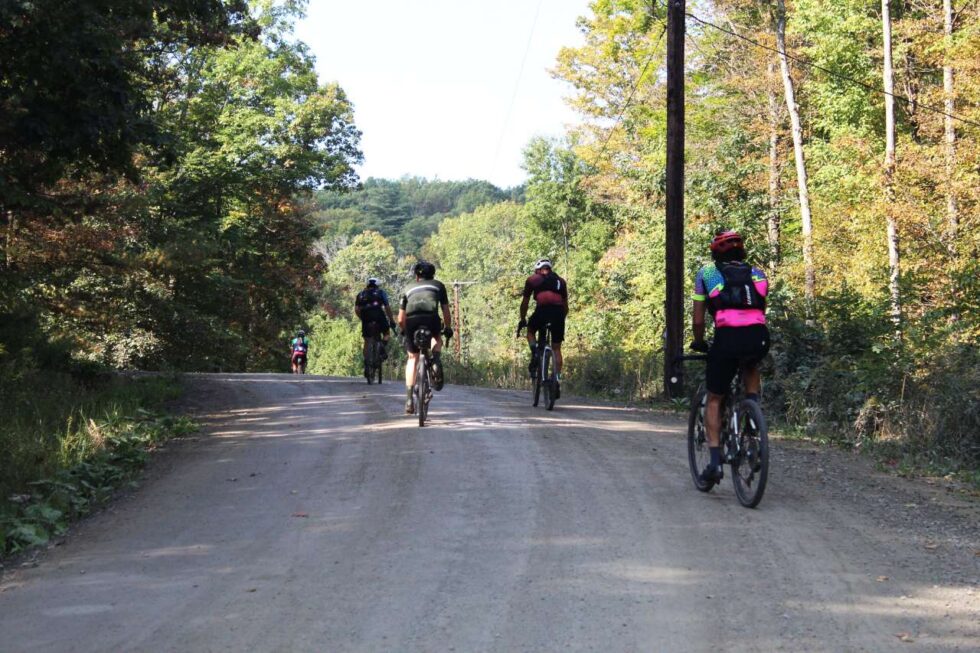 The Endless Mountains 430 and 250 Challenges | Endless Mountains ...