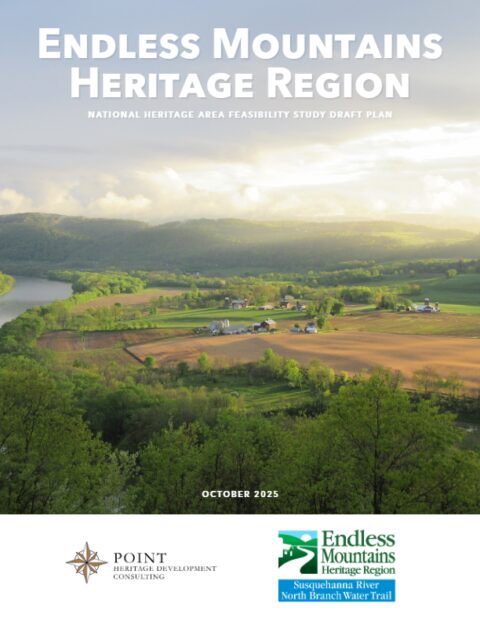 Endless Mountains Heritage Region